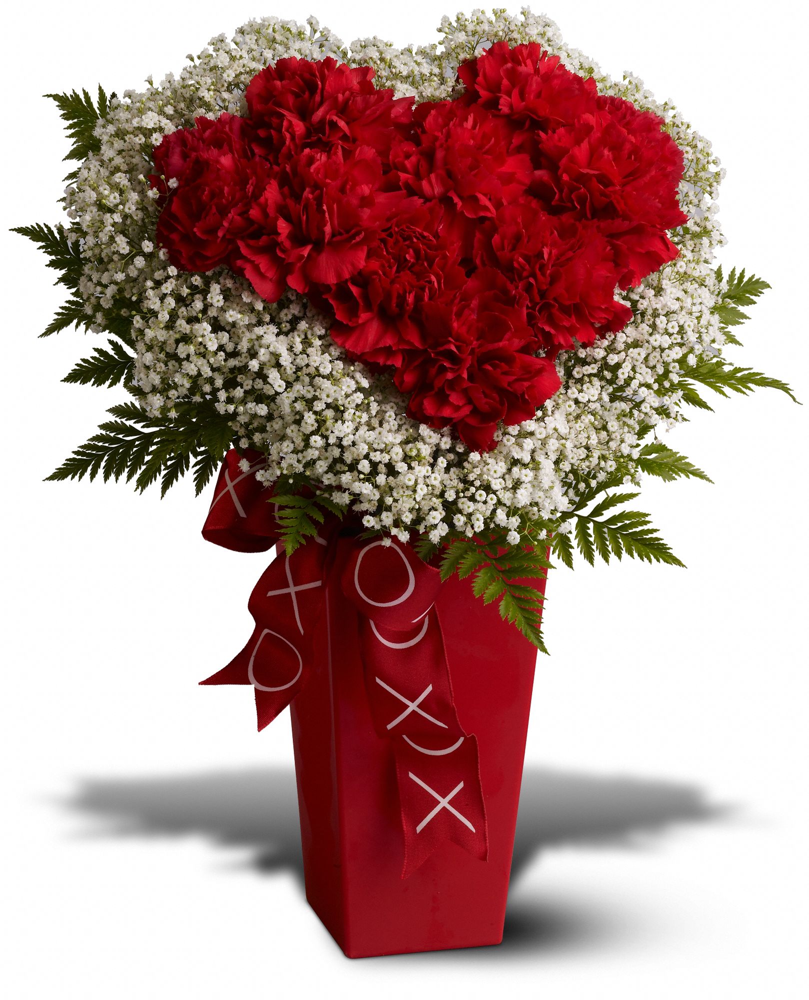 Heart and Soul Bouquet - Teleflora