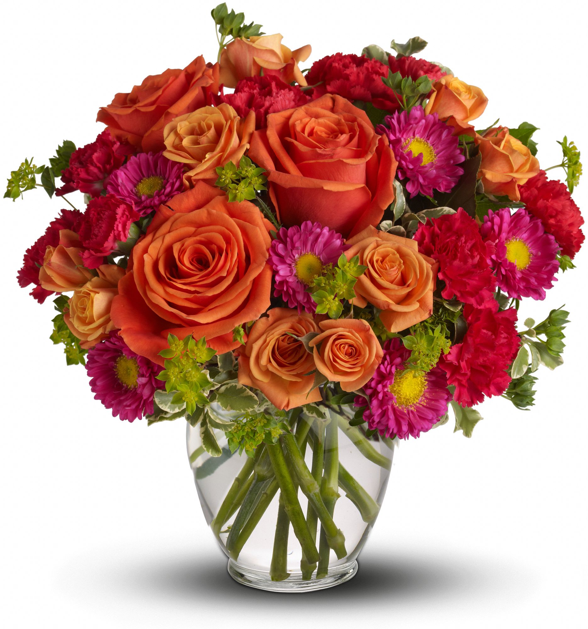 How Sweet It Is Bouquet - Teleflora