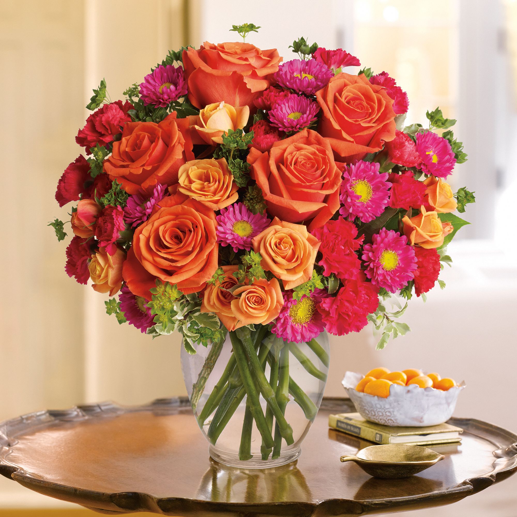 How Sweet It Is Bouquet - Teleflora