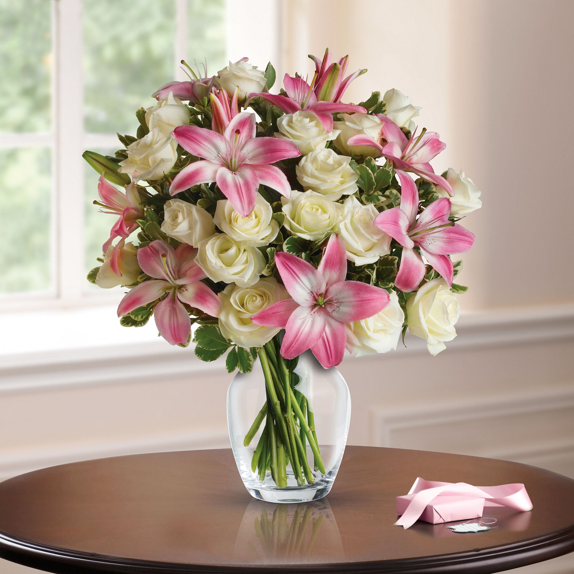 Always a Lady Bouquet - Teleflora