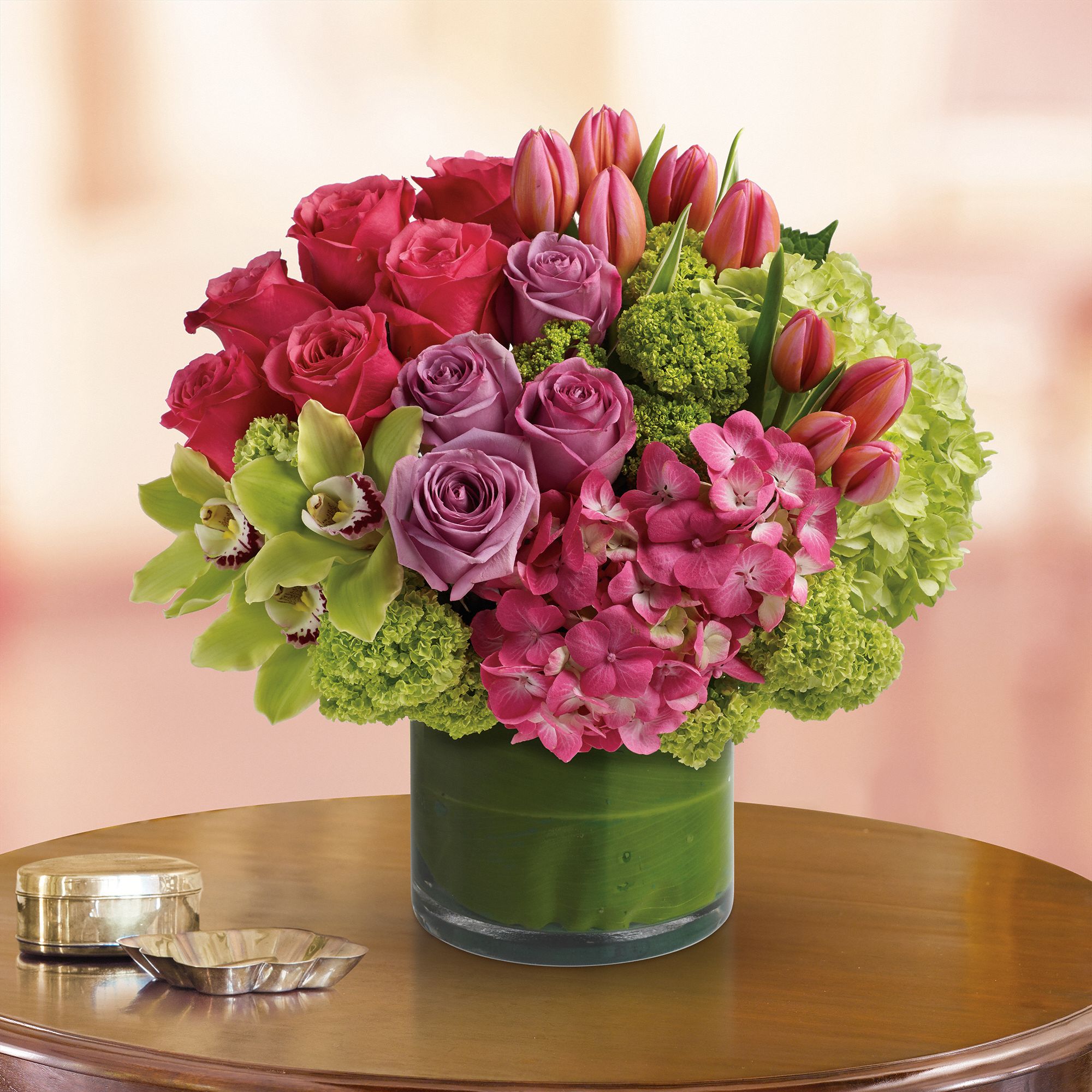 New Sensations Bouquet - Teleflora