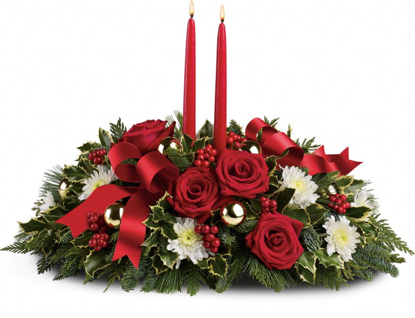 Christmas - North Van Florist